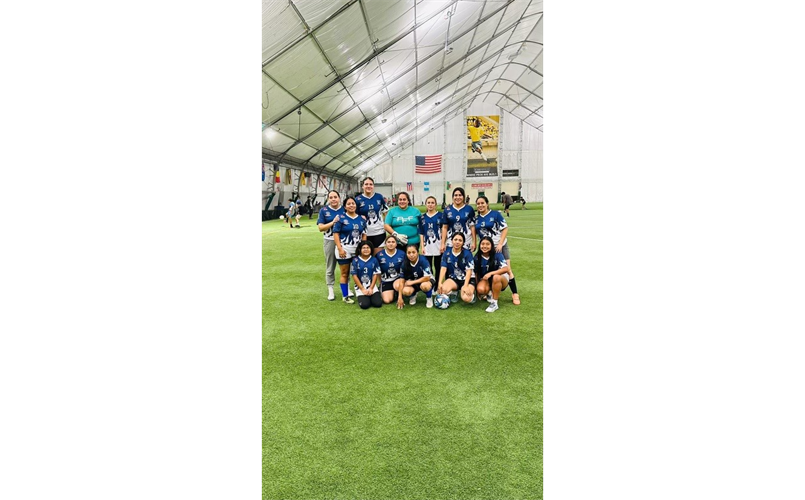 Bob Smith Soccer Academy Home