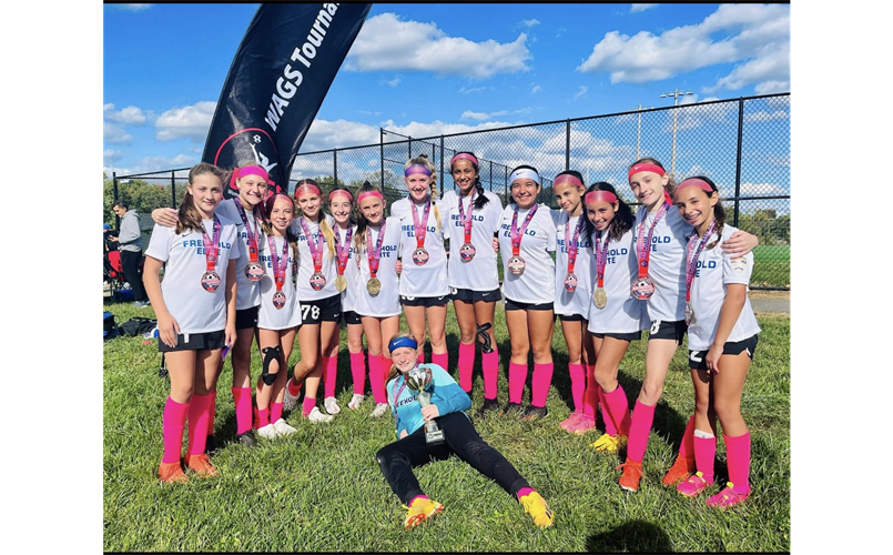 Bob Smith Soccer Academy Home